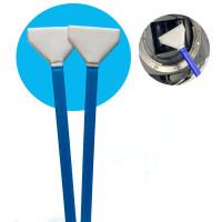 China 24mm Microfiber DSLR Camera Sensor Cleaning Swab Full Frame for sale