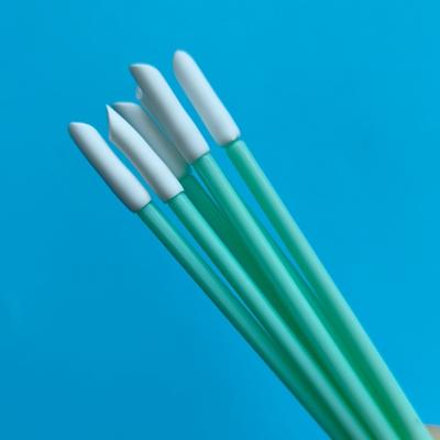 China 3mm PU Foam Swab for Printer and Watch Cleaning for sale