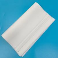 China Lint Free 56g Polyester Cleanroom Wipes 9