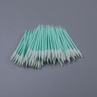 China TX751 Type Spiral Point Swab | Reaches Hard-to-Access Areas for Cleaning, 67mm Long for sale
