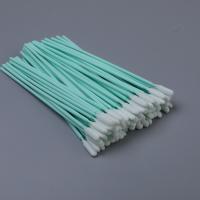 China Cavity & Internal Surface Cleaner: TX740 Series with 163mm Handle Sponge Stick for Accessing Confined Industrial Spaces for sale