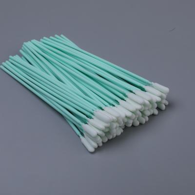 China Cavity & Internal Surface Cleaner: TX740 Series with 163mm Handle Sponge Stick for Accessing Confined Industrial Spaces for sale