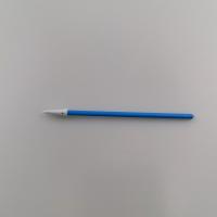 China Resistant To Most Cleaning Solvents Foam Cleaning Swabs With 8mm PU Foam Swab Head Diameter Single Gross Weight 85kg Providing Cleaning For Industrial for sale