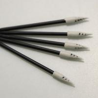 China Chemical Resistance Resistant To Most Cleaning Solvents Pointed Tool With 45mm Handle Width Engineered For Performance In Industrial Settings for sale