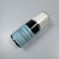 China Screen Cleaner Spray with Microfiber Wipes - Safe for Lenses and Electronics in 30/60/80/100/120mL Sizes for sale