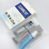 China 5-in-1 Professional Cleaning Kit for Camera Lens & Sensor – High Cleaning Ability with Micro Swabs, Cloth, Liquid & Sensor Swab for sale