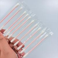 China Individually Wrapped Cotton Buds - Double Round & Pointy Heads for Makeup, Nail Slot Cleaning & Daily Use for sale