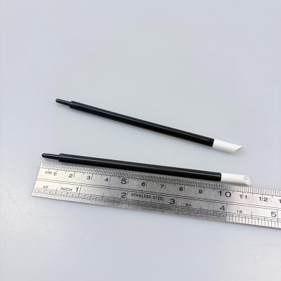 China T-11 Replaceable Head PU Swab 115mm, Washable High Absorbency for PCB Cleaning for sale