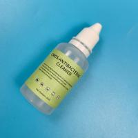 China 30ml Safe Formula Screen Cleaner High Cleaning Ability Lens Cleaning Solution CMOS Camera Cleaning Solution for sale