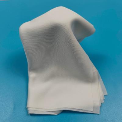 China 130g High Cleaning Ability Cleanroom Wipes 9