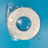 China Individual Vacuum Packing 190g Lint Free Cleanroom Wipes Semiconductor Cleaning Microfiber Roll Wipes for Industrial Cleaning for sale