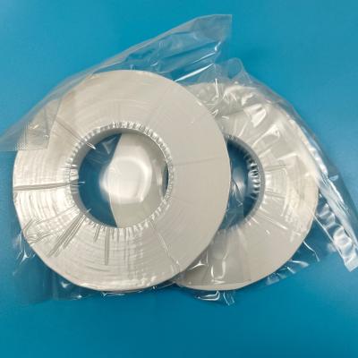 China Individual Vacuum Packing 190g Lint Free Cleanroom Wipes Semiconductor Cleaning Microfiber Roll Wipes for Industrial Cleaning for sale