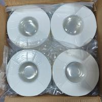 China Individual Vacuum Packing 190g Lint Free Cleanroom Wipes Semiconductor Cleaning Microfiber Roll Wipes for Industrial Cleaning for sale