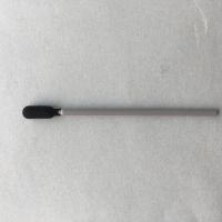 China Lint Free Super Absorbent Cleanroom Swab with Polypropylene Handle for Industrial Use for sale