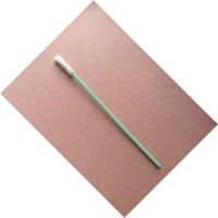 China High Absorbency ESD-Safe Polyester Swab for Optics Cleaning Packed in ISO Class Cleanroom for sale