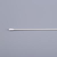 China Machine Cleaning Cotton Bud Swab 149.5 Mm Total Length 50 Pcs / Bag for sale