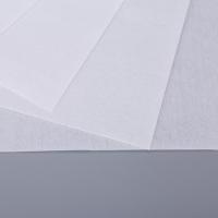 China Industrial Disposable Polyester Lint Free Cleanroom Wipes Custom Logo 120g / M2 for sale