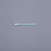 China 68mm Micro Foam Swab with 3mm Ultra-Small Tip for Cleanroom Grade PCB, Lens & Sensor Cleaning for sale