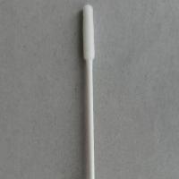 China Dry / Pre Wet Cotton Bud Swab Individual Packing Stick For Industrial Cleaning for sale
