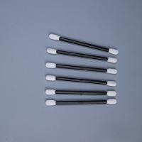 China Cleanroom Sponge Swab ESD Safe Lint-Free High Absorbency for Electronics Cleaning for sale