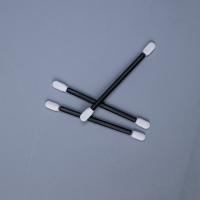 China Cleanroom Sponge Swab ESD Safe Lint-Free High Absorbency for Electronics Cleaning for sale