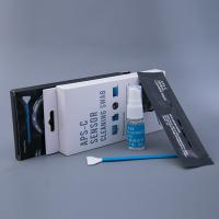 China 9 In 1 Digital Camera OEM Microfiber Sensor Cleaning Kit for sale
