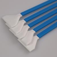 China Full Frame Camera Sensor Cleaning Microfiber Sensor Swab PP Stick for sale