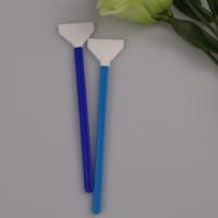 China Full Frame Camera Sensor Cleaning Microfiber Sensor Swab PP Stick for sale