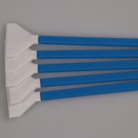 China Full Frame Camera Sensor Cleaning Microfiber Sensor Swab PP Stick for sale