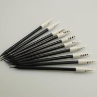 China Polyurethane 100Ppi Open Cell Cleanroom Foam Swabs for sale