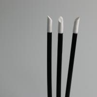 China PU Foam Tip Swabs with 5mm Diameter T-11 Ruby Stick for sale