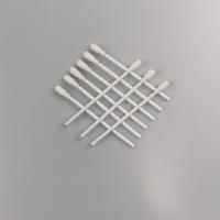 China 100mm Length Disposable Sterile Specimen Collection Swabs With Breakpoint for sale
