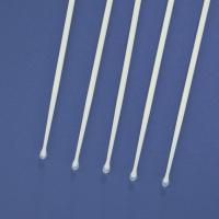 China 10PCS Plastic Stick Silicone Gel Adhesive Cleanroom Swab for sale