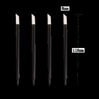 China High Absorbency PU Head Printer Toner Cleaning Swab For Cleanroom for sale
