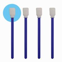 China Square Foam Tip Printer Head Foam Cleaning Swabs 5