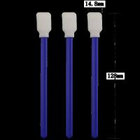 China Square Foam Tip Printer Head Foam Cleaning Swabs 5