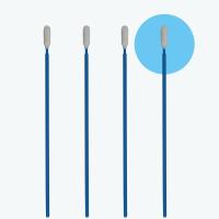 China Cleanroom Polyurethane Foam Swab With 6.5