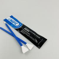China 2 In 1 Sensor Cleaning Swabs Lint Free For CCD CMOS Screen for sale