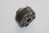 China 20mm Carbon fiber filled PTFE Shock Absorber Piston ring for Motorbike front shocks for sale