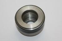 China Filled PTFE banded piston for radiator application HRB 57-61 with skirting design for sale