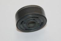 China 32mm PTFE banded Shock Piston with various PTFE fillers for car / motorbike shocks for sale