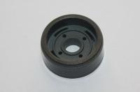 China 32mm PTFE banded Shock Piston with various PTFE fillers for car / motorbike shocks for sale