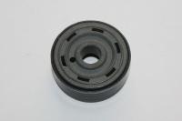 China 30mm 2.15 g/cm3 shock piston , powder metallurgy parts with PTFE bands for sale