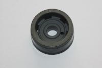 China 30mm 2.15 g/cm3 shock piston , powder metallurgy parts with PTFE bands for sale