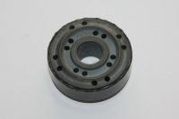 China 32mm Inclined Holes Damper Piston for sale