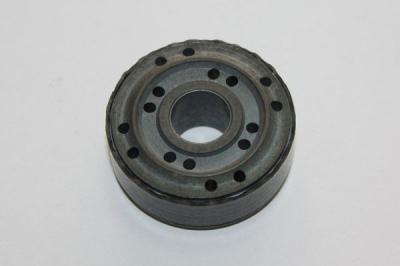 China 32mm Inclined Holes Damper Piston for sale