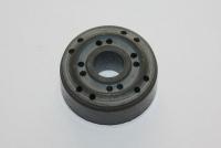 China 32mm Inclined Holes Damper Piston for sale