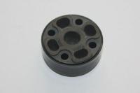 China Skew oil holes and low friction Banded piston for shocks from secondary market for sale
