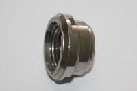 China OEM Iron Based Sintered Metal Parts Shock Absorber Guide for sale