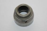 China Hardness 65 - 85 Powder Metallurgy Shock Absorber Guide With Du Bushing for sale